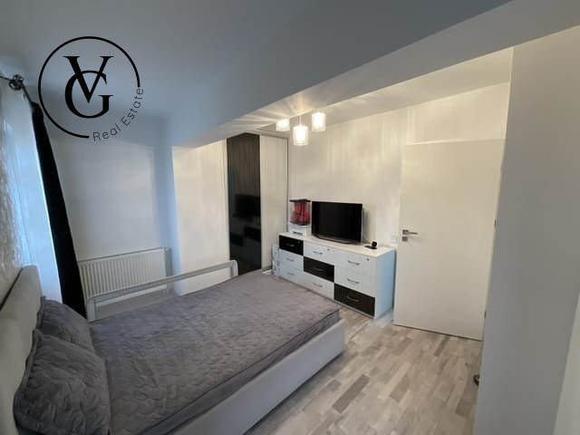Apartament 3 camere - Tomis Plus - VG Real Estate